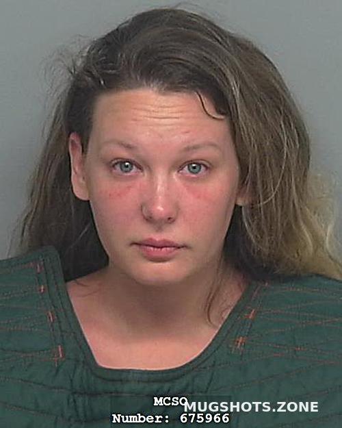 FRANKLIN KRYSTAL MICHELLE 08/16/2025 - Montgomery County Mugshots Zone