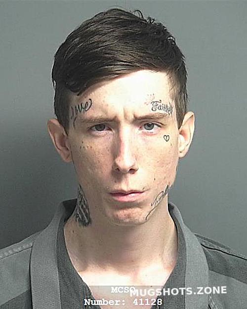 WAGNER TIMOTHY WAYNE JR 08/19/2025 - Montgomery County Mugshots Zone