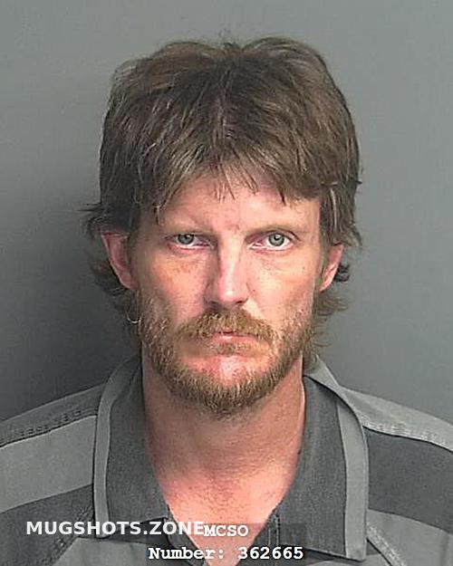 KLOCK DAVID KARDAIL 08/20/2025 - Montgomery County Mugshots Zone
