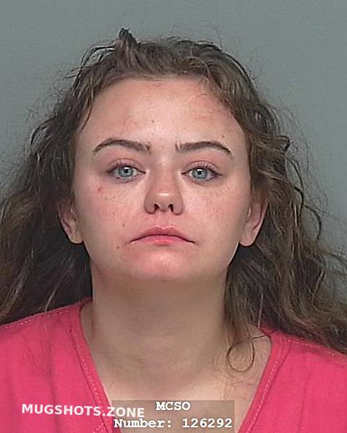 MERTINS KALLISTA BLAIRE KYLEE 08/20/2025 - Montgomery County Mugshots Zone