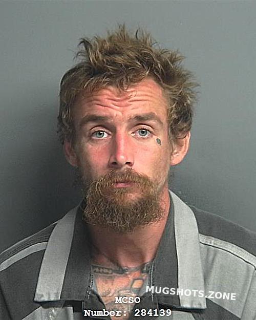 LAWRENCE KYLE RAYMOND 08/23/2025 - Montgomery County Mugshots Zone