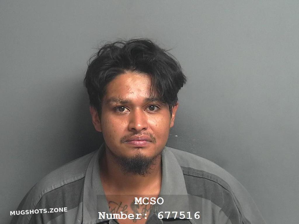 Castanon Jose Fernando 08 24 2025 Montgomery County Mugshots Zone
