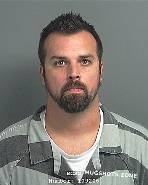 GADDIS RYAN WAYNE 08/24/2025 - Montgomery County Mugshots Zone