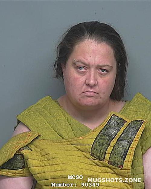LAYMAN TESSA ELIZABETH 08/26/2025 - Montgomery County Mugshots Zone