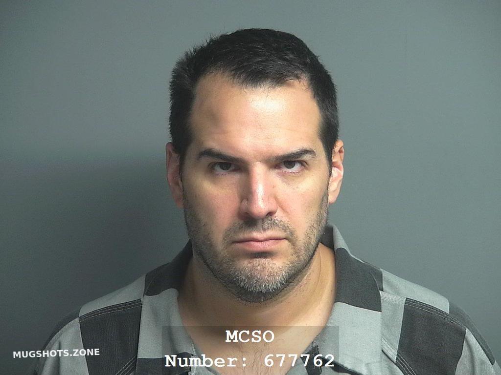 SHRADER ROBERT PINON 08/27/2025 - Montgomery County Mugshots Zone