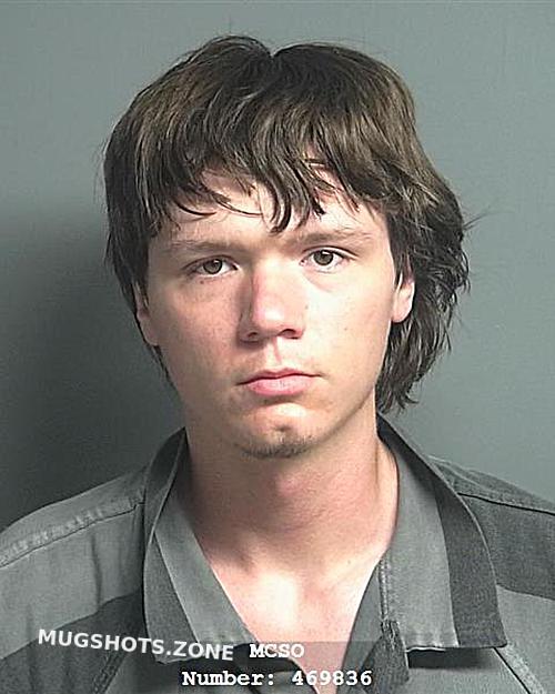 PERRY MARK JOESPH JR 08/28/2025 - Montgomery County Mugshots Zone