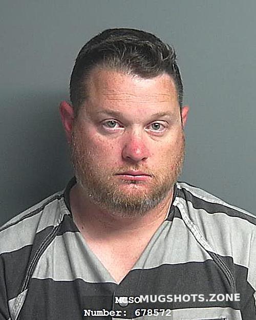 LARGE COBY TATE 08/28/2025 - Montgomery County Mugshots Zone