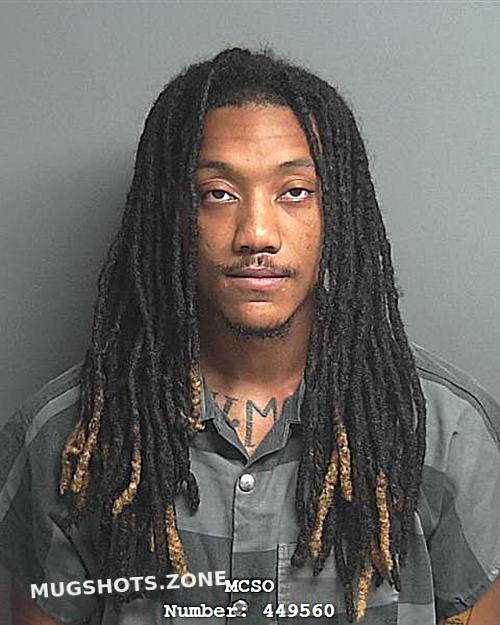 TAPLIN JALON JEREMIAH 08/28/2025 - Montgomery County Mugshots Zone
