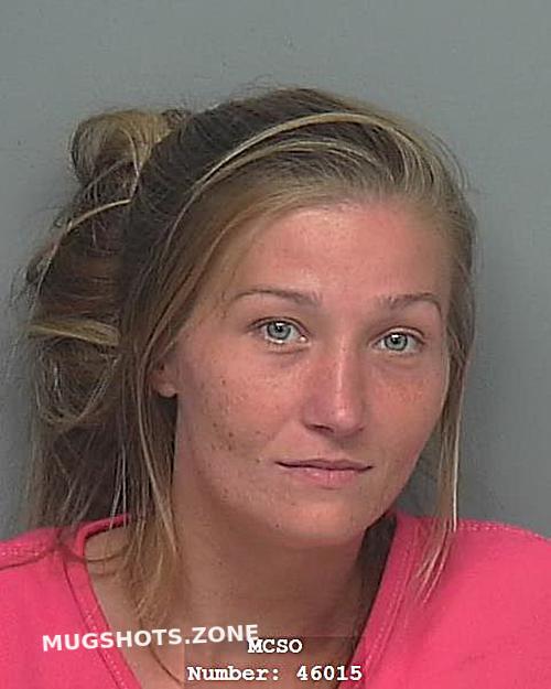 MILES WHITNEY DAWN 08/31/2025 - Montgomery County Mugshots Zone
