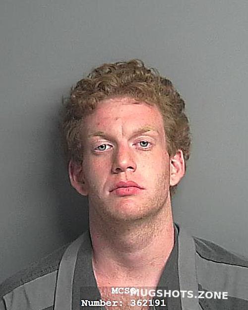 BOAEN COBY FOSTER 09/01/2025 - Montgomery County Mugshots Zone