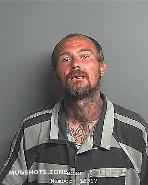 GOLDEN JASON MICHAEL EMORY 09/02/2025 - Montgomery County Mugshots Zone