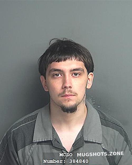 TAYLOR ERIC LEE 09/02/2025 - Montgomery County Mugshots Zone