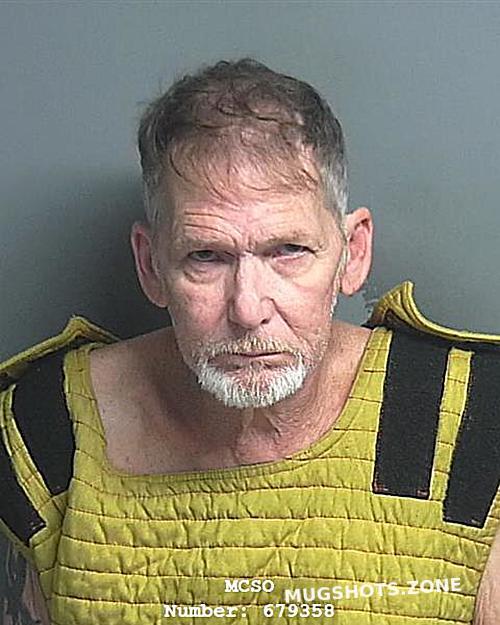 WHITE JAY PHILIP 09/02/2025 - Montgomery County Mugshots Zone