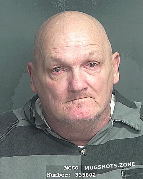 MASTERSON CHRIS FRANKLIN 09/03/2025 - Montgomery County Mugshots Zone