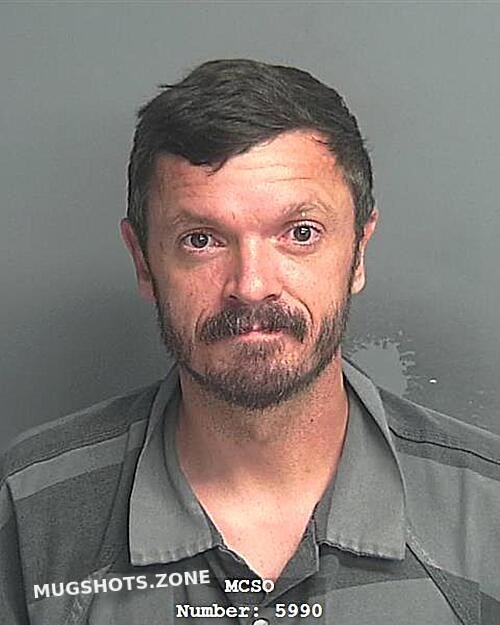 MCKEE TIMOTHY JOHN JAY 09/04/2025 - Montgomery County Mugshots Zone