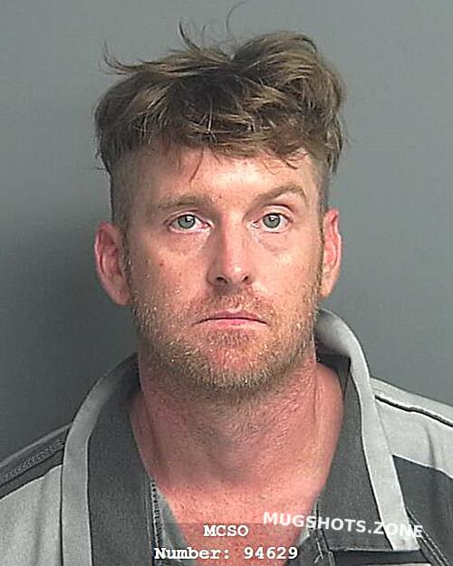 KELLEY CHRISTOPHER ALAN 09/05/2025 - Montgomery County Mugshots Zone