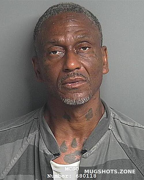 HEWITT BYRON LEON 09/06/2025 - Montgomery County Mugshots Zone