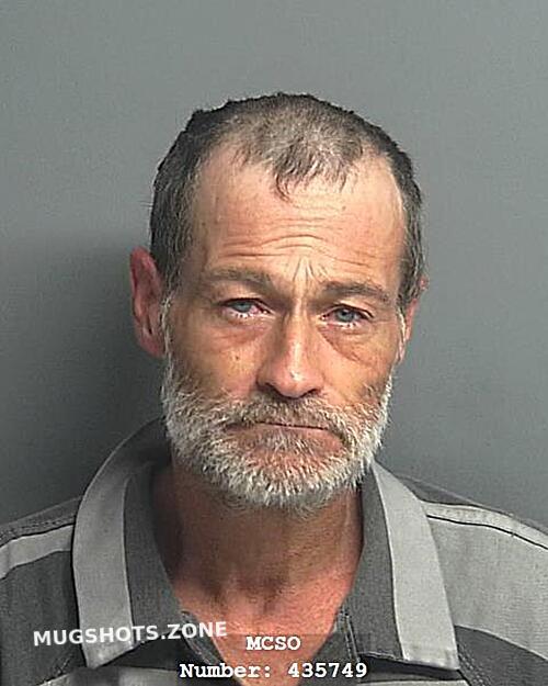 PICKERING KENNETH WALKER 09/06/2025 - Montgomery County Mugshots Zone