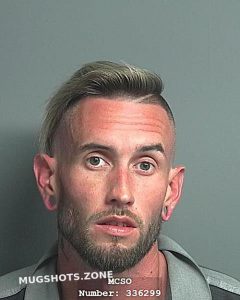 SEEL JUSTIN LEE 09/08/2025 - Montgomery County Mugshots Zone