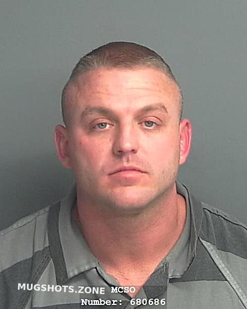 DUGGER RYAN CASEY 09/09/2025 - Montgomery County Mugshots Zone