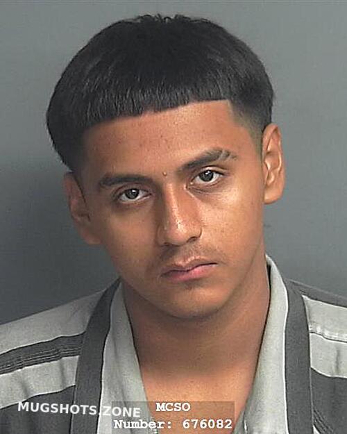 MARTINEZ LOUIS JR JR 09/10/2025 - Montgomery County Mugshots Zone