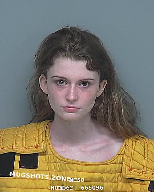 CARMAN CALISTA LEE 09/11/2025 - Montgomery County Mugshots Zone