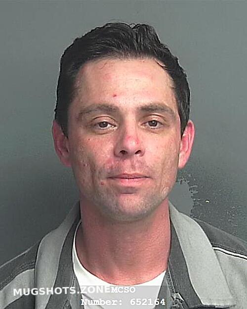 MORRIS CHRISTOPHER JAY 09/12/2025 - Montgomery County Mugshots Zone