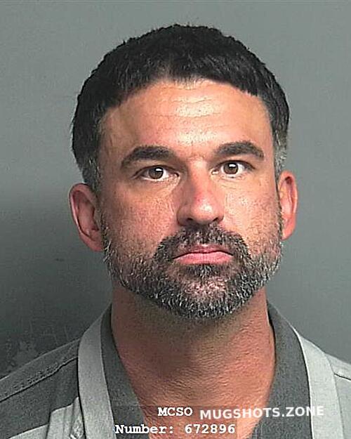 BRAMLETT JUSTIN NEAL 09/12/2025 - Montgomery County Mugshots Zone