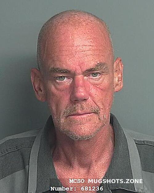 HOWELL JAMES HENRY 09/12/2025 - Montgomery County Mugshots Zone