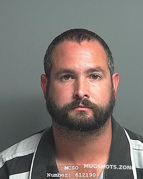 DELUNA ROBERT BLAS 09/12/2025 - Montgomery County Mugshots Zone
