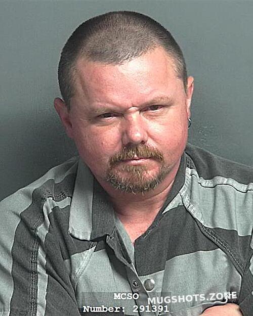 COLVIN DANIEL RAY 09/12/2025 - Montgomery County Mugshots Zone