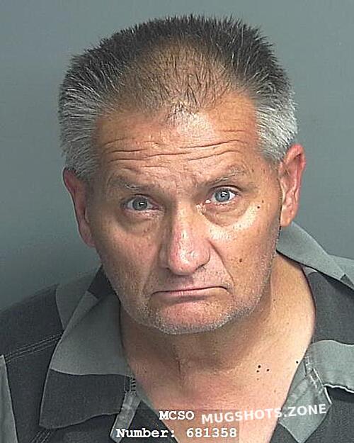 DRAY DALE WESLEY 09/13/2025 - Montgomery County Mugshots Zone