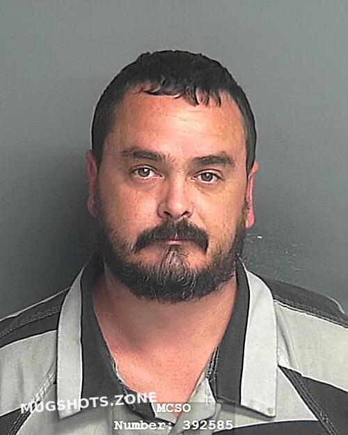 PHILLEY OBIE JAMES 09/13/2025 - Montgomery County Mugshots Zone