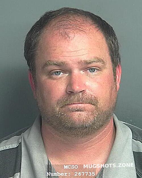 FOWLER MICHAEL NATHAN 09/14/2025 - Montgomery County Mugshots Zone