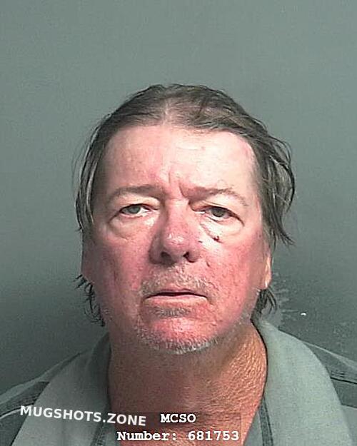 COCKRELL BRYAN KEITH 09/15/2025 - Montgomery County Mugshots Zone
