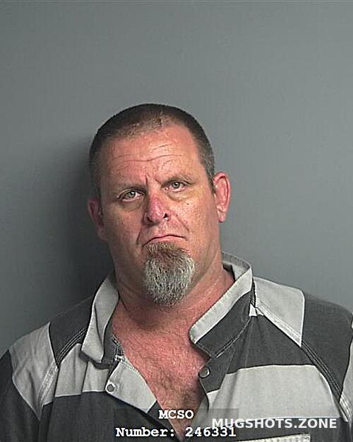 ALEXANDER CHRIS ALLEN 09/15/2025 - Montgomery County Mugshots Zone