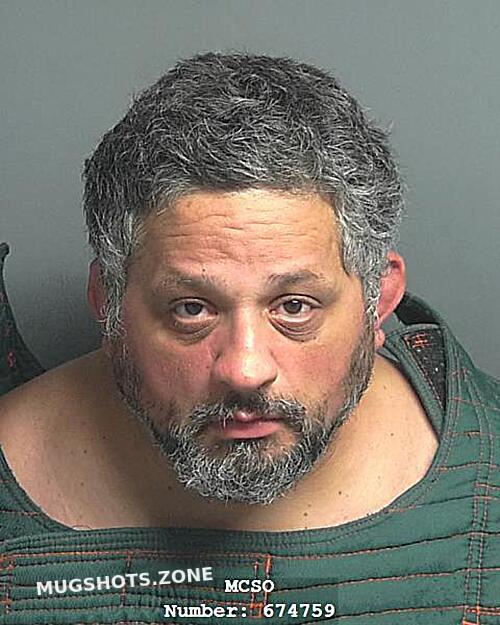 ANDREWS LUIS GABRIEL 09/15/2025 - Montgomery County Mugshots Zone