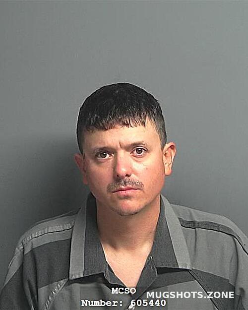 GAMBOA NICHOLAS RYAN 09/17/2025 - Montgomery County Mugshots Zone