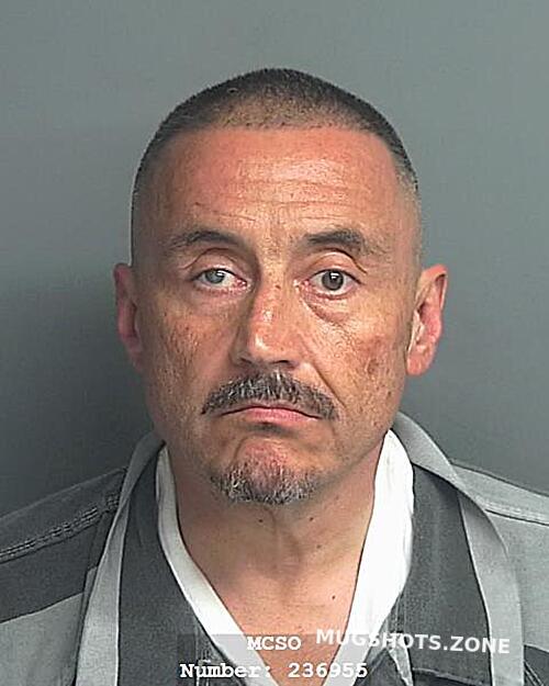 COOK MICHAEL DAVID 09/17/2025 - Montgomery County Mugshots Zone