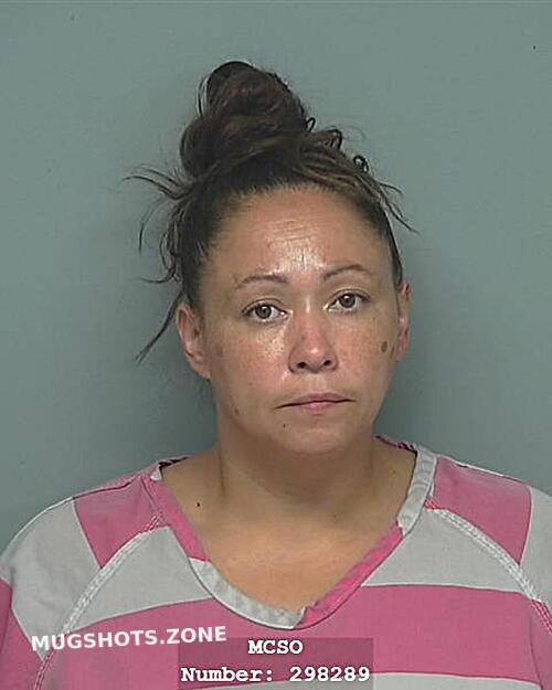 RISNER CRYSTAL MARIE 09/17/2025 - Montgomery County Mugshots Zone