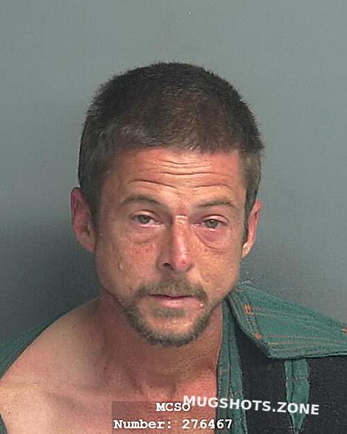 WILLIAMS MATTHEW SHAWN 09/19/2025 - Montgomery County Mugshots Zone