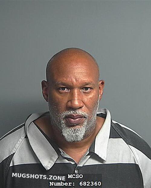 DAVIS JOHN LEONARD JR 09/19/2025 - Montgomery County Mugshots Zone