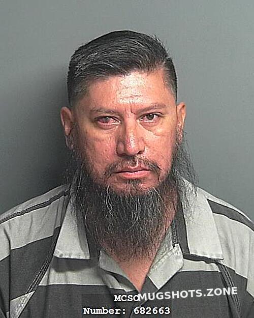 HIDALGO MARTINEZ ADRIAN 09/21/2025 - Montgomery County Mugshots Zone