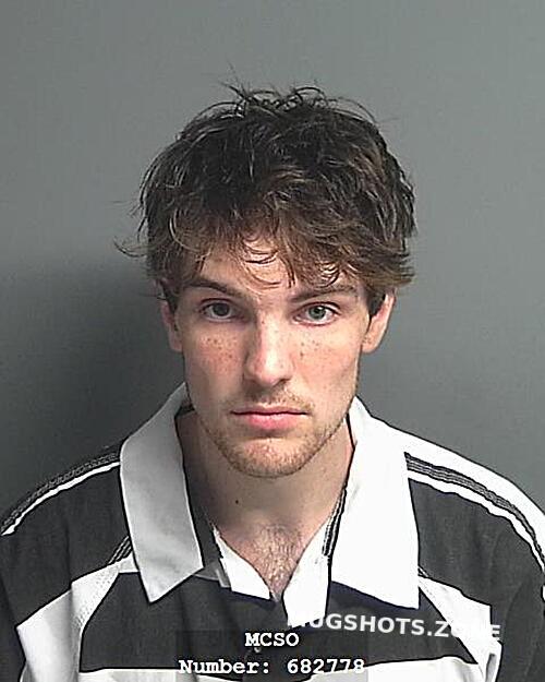 POTTER COLTON ANDREW 09/21/2025 - Montgomery County Mugshots Zone