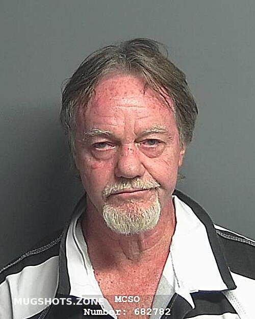 WREN TIMOTHY JOE 09/21/2025 - Montgomery County Mugshots Zone