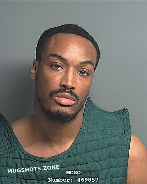 CAMERON ALAN V 09/22/2025 - Montgomery County Mugshots Zone