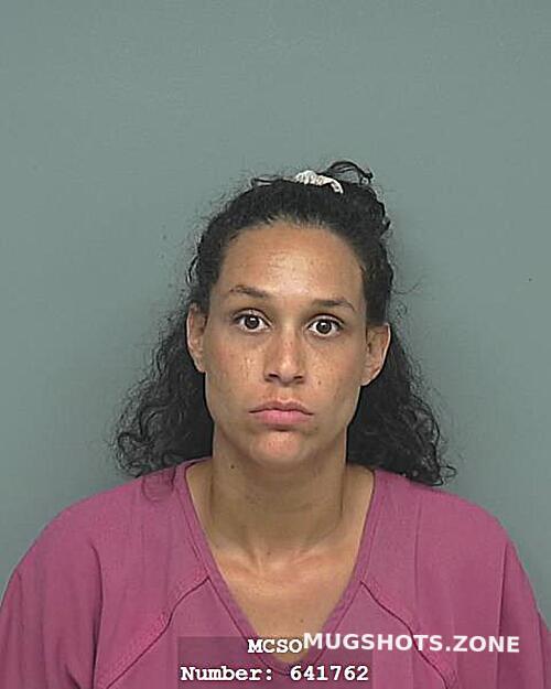 WALLIS SHELLY J 09/24/2025 - Montgomery County Mugshots Zone