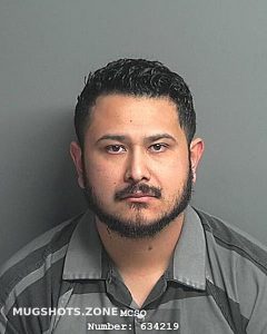ELIAS RAMIREZ JOSE CRISTIAN 09/25/2025 - Montgomery County Mugshots Zone