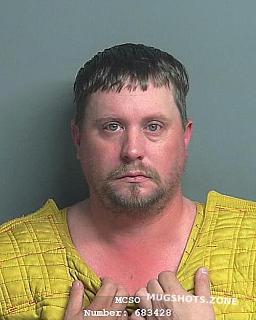 FALKENBURY JUSTIN WADE 09/25/2025 - Montgomery County Mugshots Zone