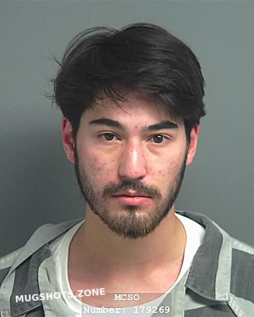 STEPHENS CHRISTOPHER SCOTT 09/25/2025 - Montgomery County Mugshots Zone